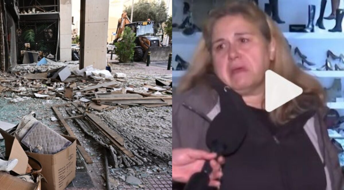 «Η γάτα μου δεν υπάρχει,πάει η γατούλα μου»: “Ραγίζει καρδιές” η ...