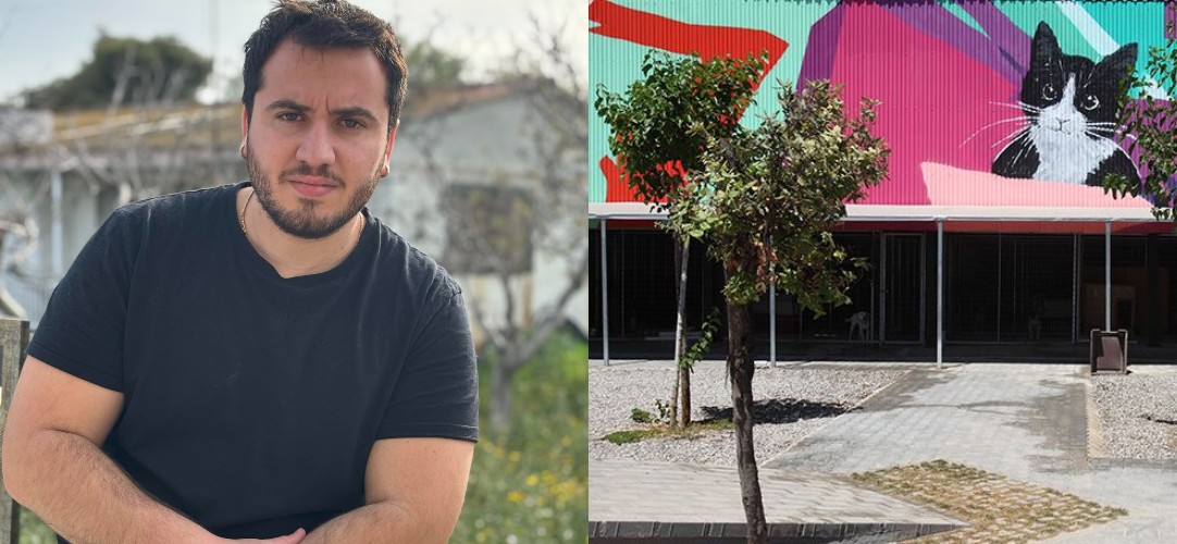 Το Καταφύγιο αδέσποτων ζώων «Σωκράτης» δεν κλείνει: Ξεκαθάρισε τις ...